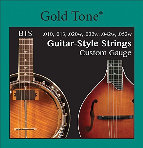 Best Banjo Strings: Complete Guide to String Selection