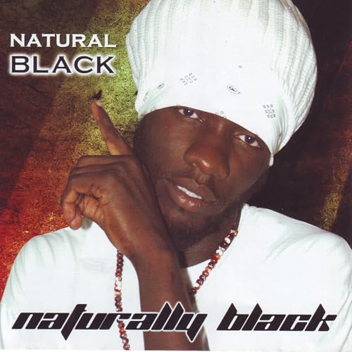 Amazon.com: Naturally Black : Natural Black: Digital Music