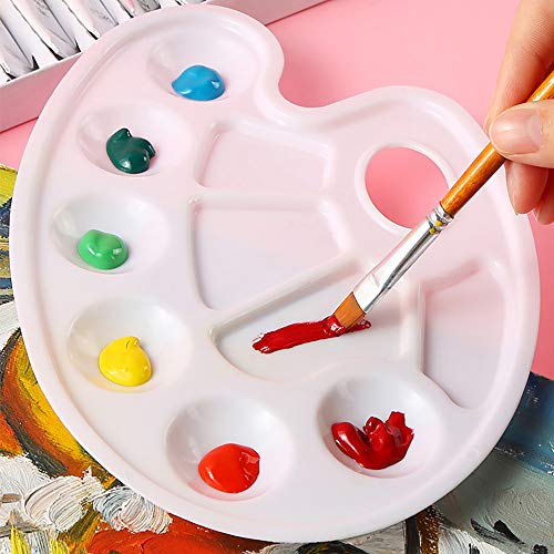 Le Migliori Tavolozze da pittore | Tavolozze colore pittura 2022