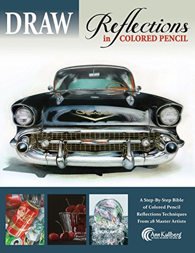 69 Best Colored Pencil Drawing Books of All Time - BookAuthority