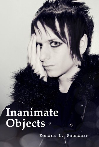 Inanimate Objects - Kindle edition by Saunders, Kendra. Literature ...