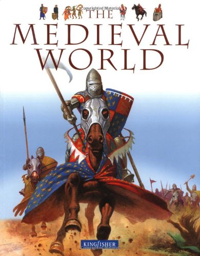 The Medieval World (Single Subject Reference): Smith, Miranda ...