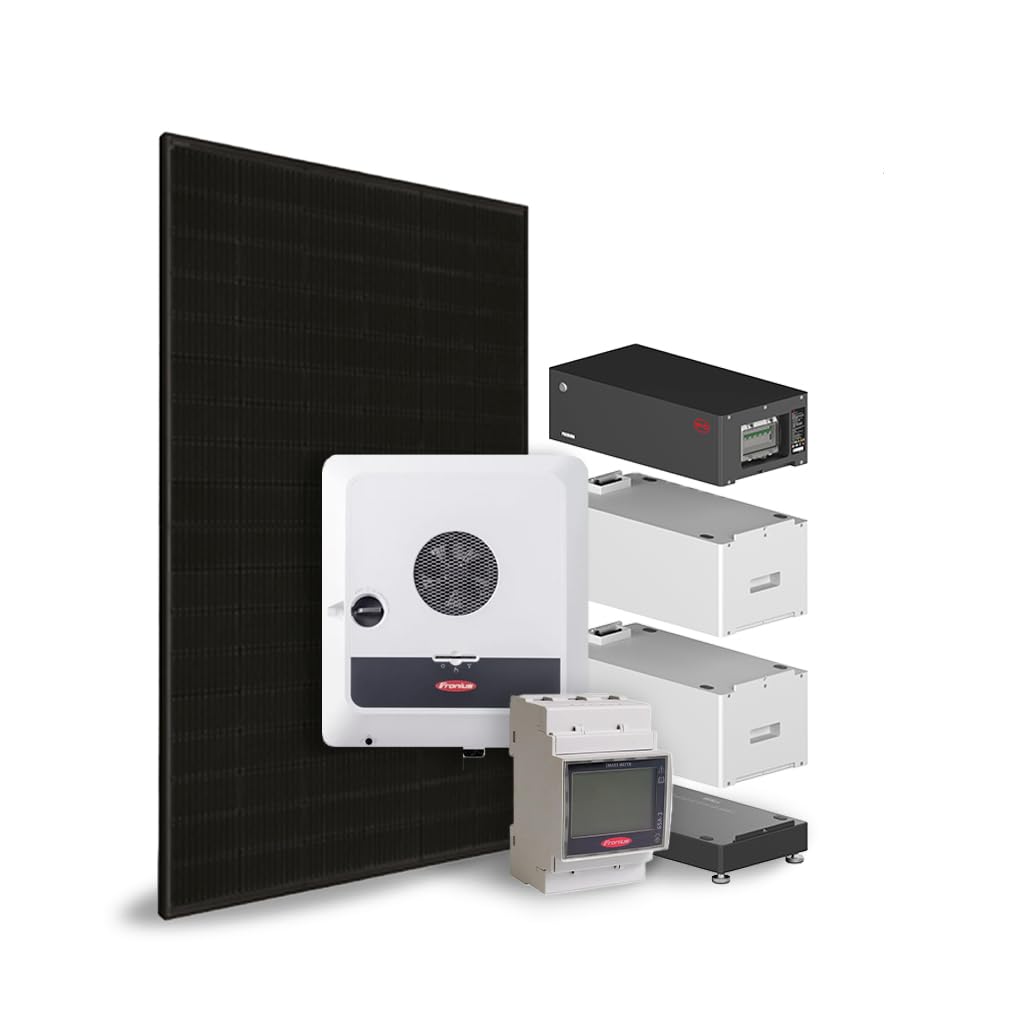 Solar Energy Set 3kw Fronius Primo Gen24 3 0 Plus | Desertcart Thailand