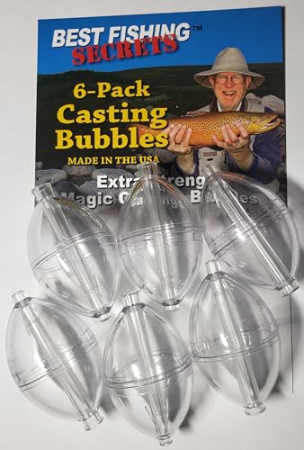 Best Fly Fishing Bobbers: Elevate Your Angling Experience with the ...