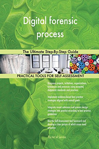 20 Best Digital Forensics Books of All Time - BookAuthority