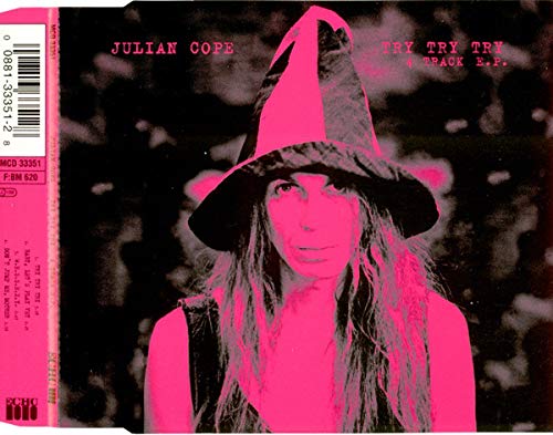 Try try try [Single-CD] - Amazon.com Music