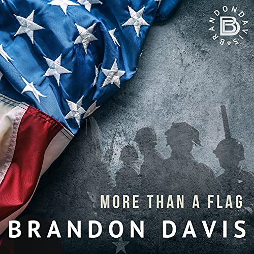 More Than A Flag by Brandon Davis on Amazon Music - Amazon.com