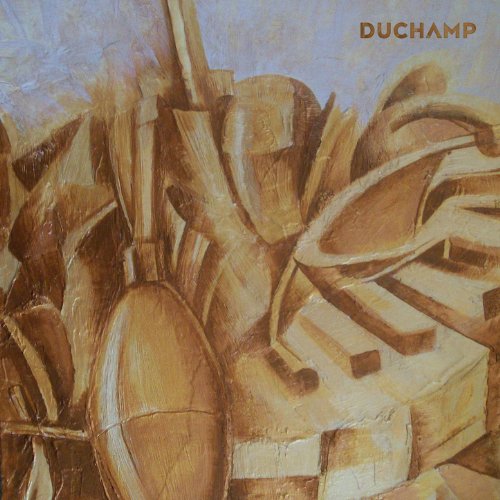 Amazon.com: Duchamp : Duchamp: Digital Music