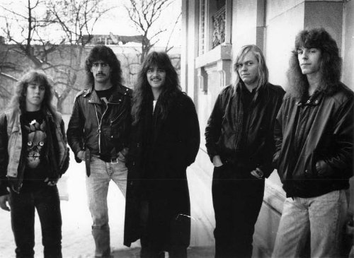 Vicious Circle - Cryptic Void - Amazon.com Music