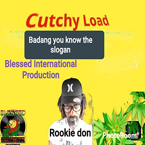 Play Cutchy Load by Rookie Don on Amazon Music Unlimited