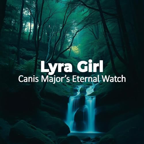 Play Canis Major’s Eternal Watch by Lyra Girl on Amazon Music Unlimited