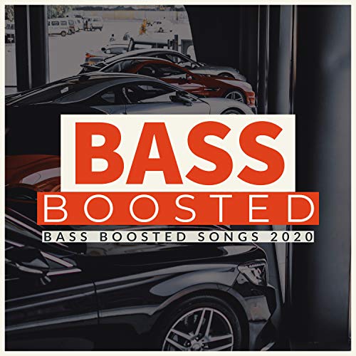 Amazon.com: Bass Boosted Songs 2020 : Bass Boosted HD: Digital Music