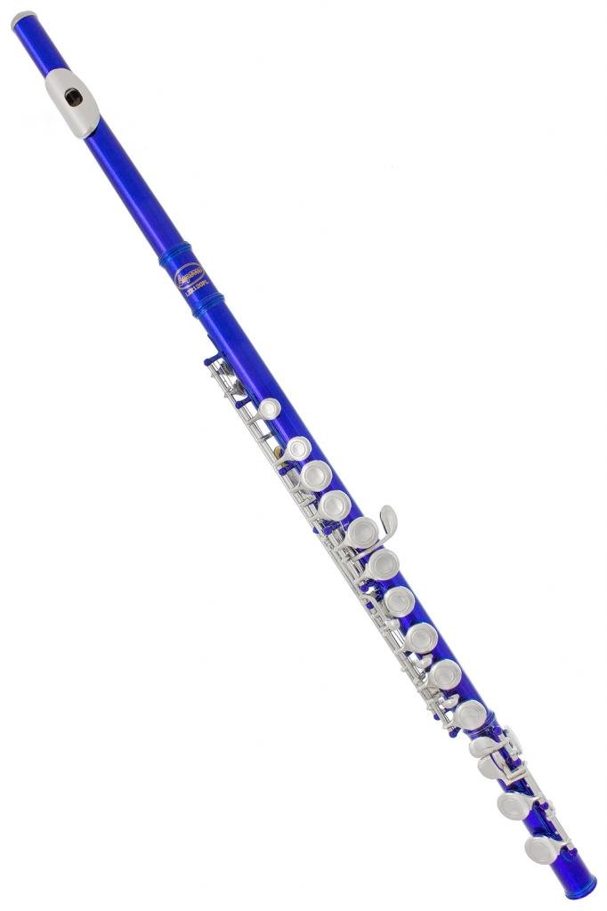 Light Blue Flute