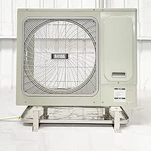 Amazon.com: Air Conditioner Support Bracket with Stainless Steel ...