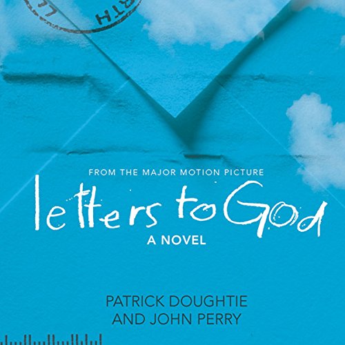 Amazon.com: Letters to God: From the Major Motion Picture (Audible ...