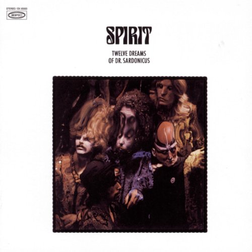 Play Twelve Dreams Of Dr. Sardonicus by Spirit on Amazon Music Unlimited