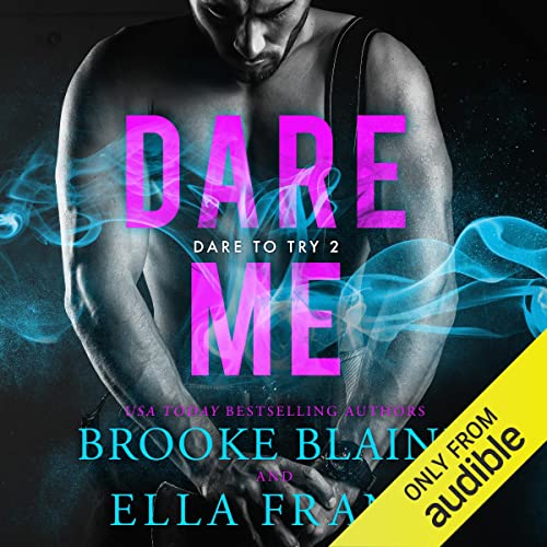 Amazon.com: Dare You: Dare to Try, Book 1 (Audible Audio Edition): Ella ...