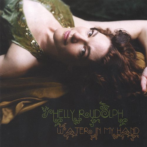 Play Water in My Hand by Shelly Rudolph on Amazon Music