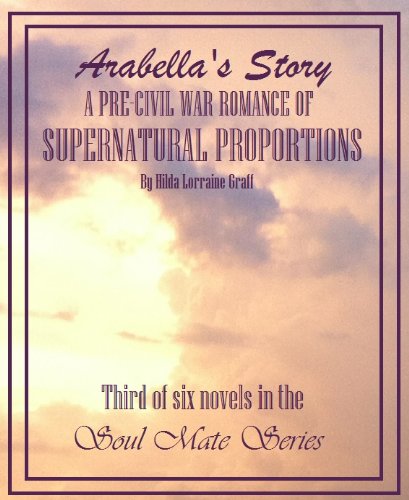 Amazon.com: Arabella's Story (Soul Mate Series Book 3) eBook : Graff ...