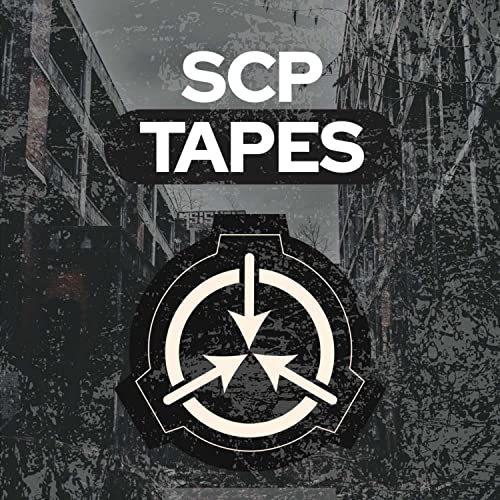 Amazon.com: SCP Tapes : Luna_moth: Audible Books & Originals