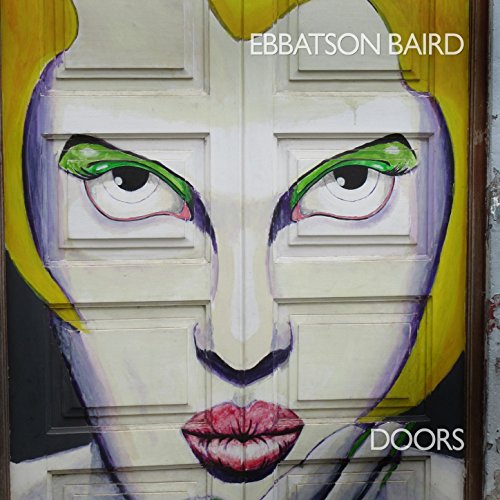 Amazon.com: Doors : Ebbatson Baird: Digital Music
