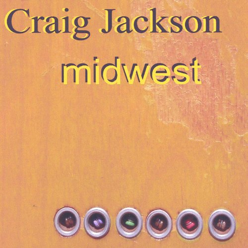 Amazon.com: midwest : Craig Jackson: Digital Music