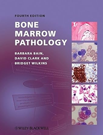 Bone Marrow Pathology 4E | Amazon.com.br