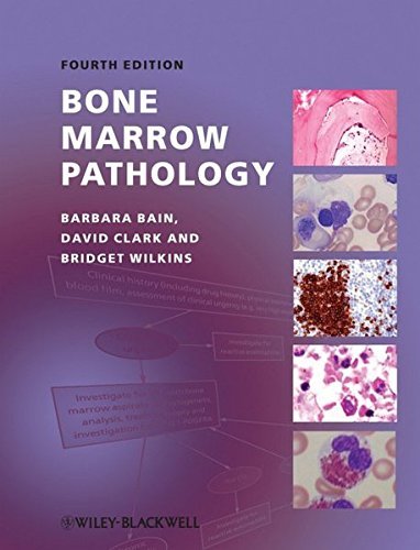 Bone Marrow Pathology 4E | Amazon.com.br