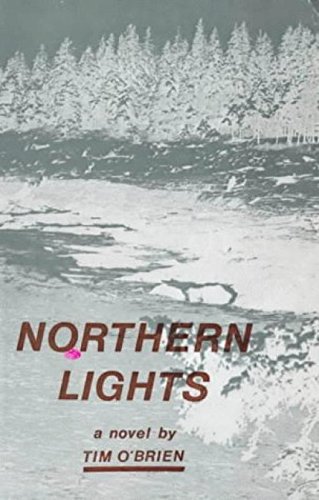 Buy Northern Lights Book Online at Low Prices in India | Northern ...