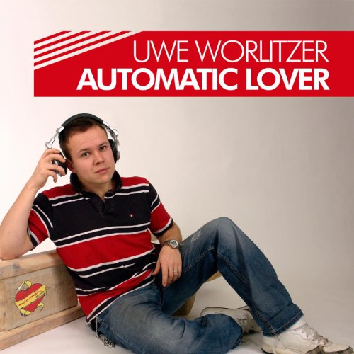 Amazon.com: Automatic Lover : Uwe "169einhalb" Worlitzer: Digital Music