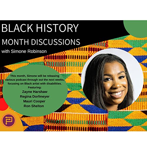 Black History Month discussions : Simone: Amazon.co.uk: Audible Books ...