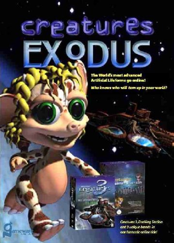 Amazon.com: Creatures Exodus [Download] : Video Games
