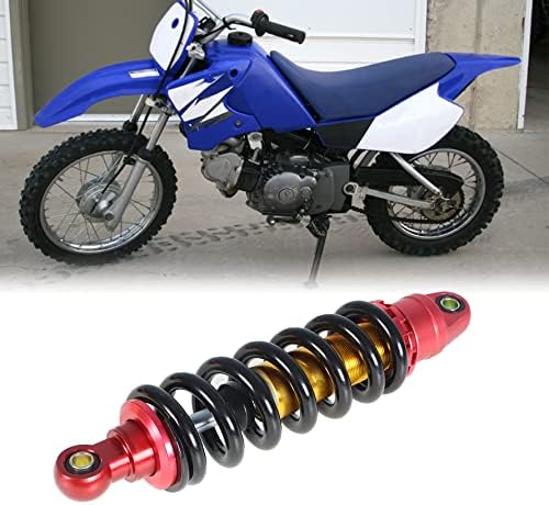 Amazon.com: munirater Rear Shock Absorber Suspension Replacement for ...