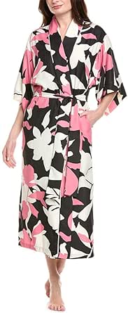Natori womens Niwashi Robe at Amazon Women’s Clothing store