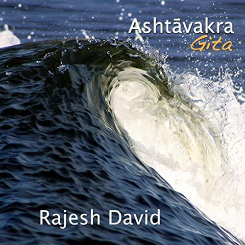 Ashtavakra Gita de Rajesh David en Amazon Music Unlimited