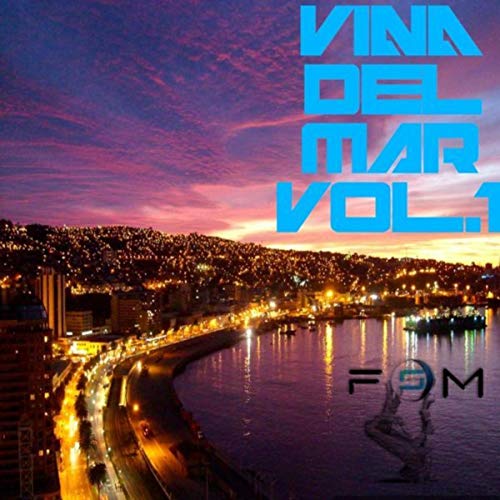 Amazon.com: Jordan Rivera Presents: Viña del Mar Verano vol.1 : Jordan ...