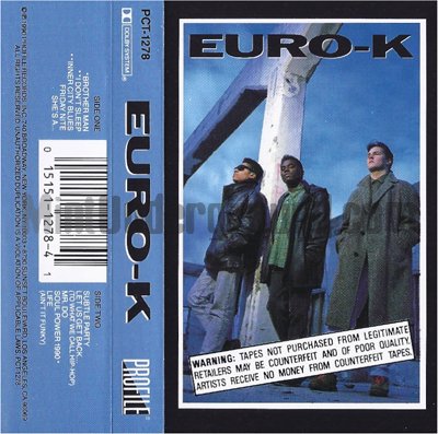 Euro-K - Amazon.com Music