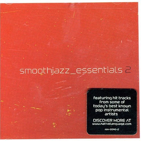 VARIOUS ARTISTS - Smooth Jazz Essentials, Vol. 2 - Amazon.com Music