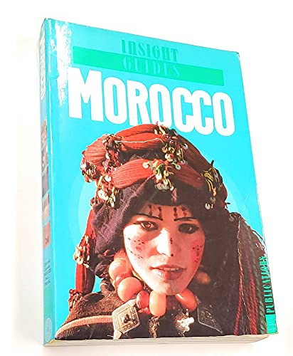 Insight Guide: Morocco: Prentice-Hall, Insight Guides: 9780134710129 ...