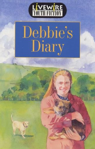 Amazon.com: Livewire Youth Fiction Debbie's Diary (Livewires): 9780340720967: Howden, Iris: Books