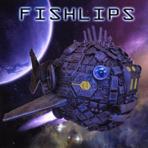 Play Music For The Basses by Fishlips on Amazon Music