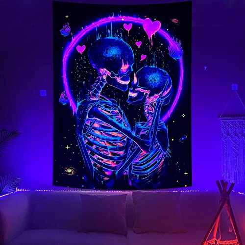 Gothic Tapestry: GOTH Wall Art Tapestries