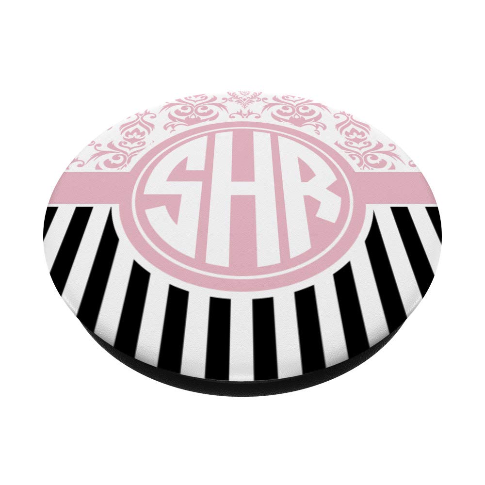 Pink Srh Logo