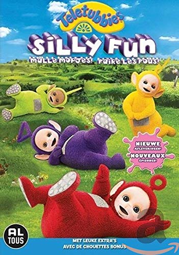 Amazon.com: Teletubbies - Silly fun! : Movies & TV