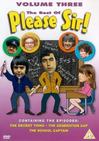 Amazon.it | Please Sir! - The Best Of Please Sir! [Edizione: Regno ...