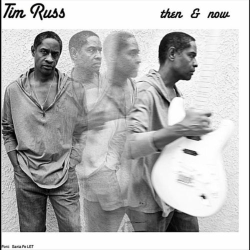 Amazon.com: Then and Now : Tim Russ: Digital Music