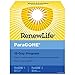 Renew Life ParaGONE, Anti-Parasite Cleansing Program, 15 Day Program, 1 ...