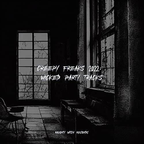 Amazon Music - Halloween Monsters, Scary Sounds, Haunted House Musicの ...