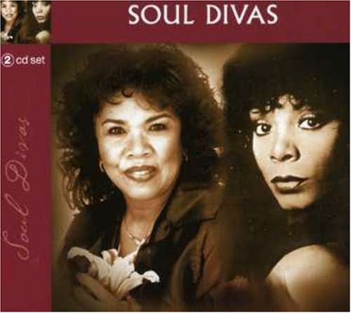 Candi Staton, Donna Summer - Soul Divas - Amazon.com Music