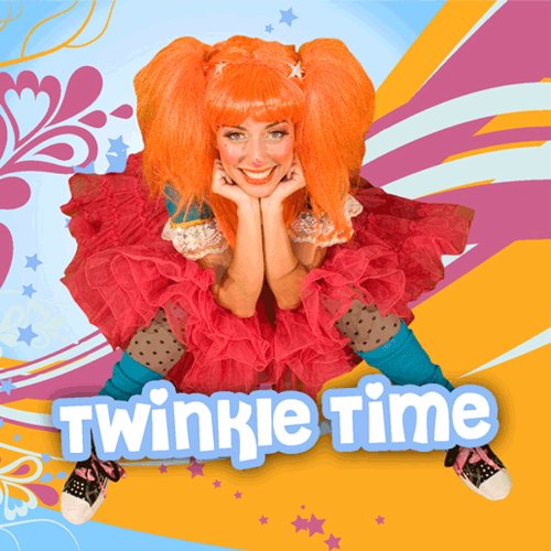 Twinkle and Friends - Twinkle Time - Amazon.com Music